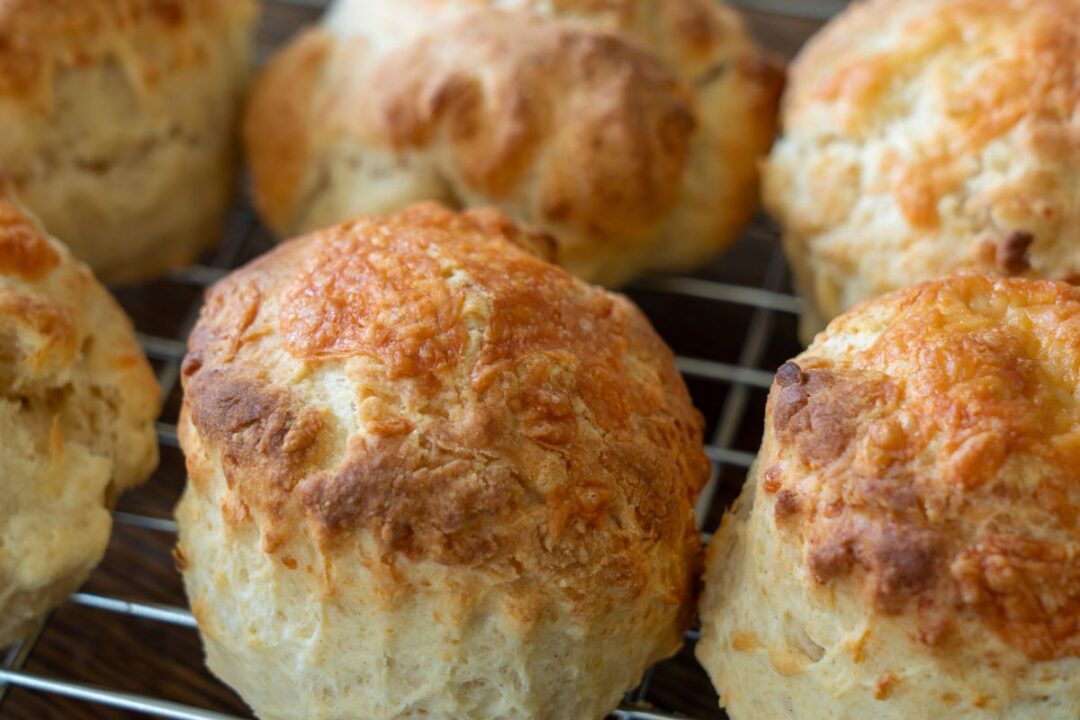 Can You Make Scones Ahead of Time to Enjoy Later? - Baking Kneads, LLC