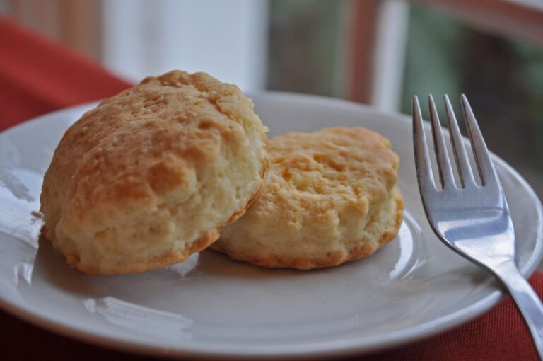 Can You Make Scones Ahead of Time to Enjoy Later? - Baking Kneads, LLC
