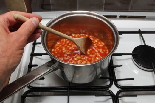7 Simple Ways to Thicken Your Baked Beans - Baking Kneads, LLC