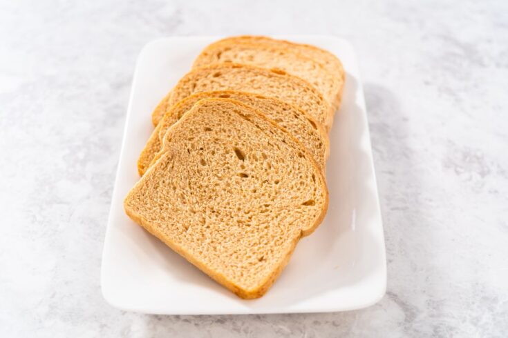 3 Easy Ways to Make Bread Stale for French Toast - Baking Kneads, LLC