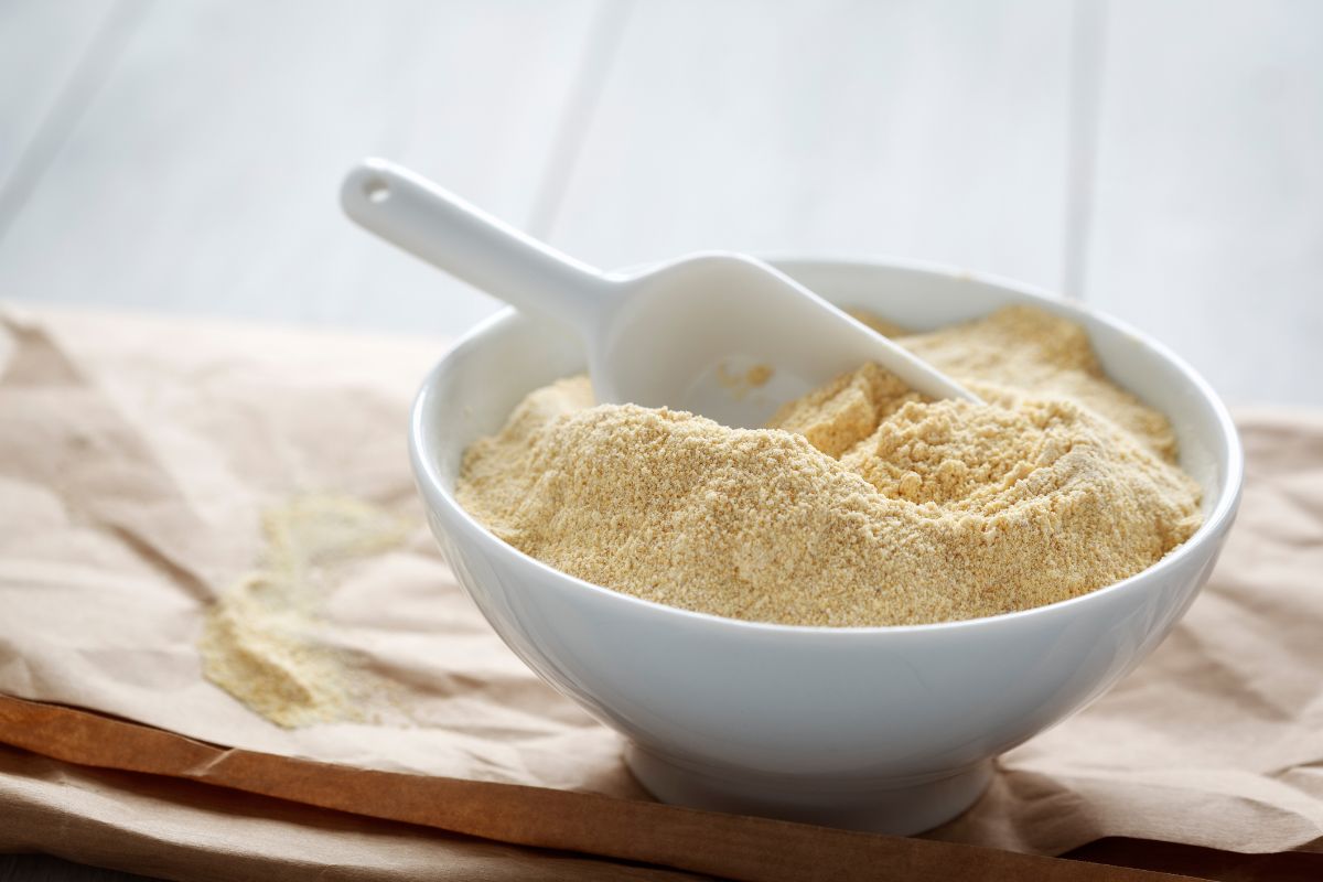 Can You Make a Scone Without Egg? (8 Easy Substitutes) - Baking Kneads, LLC