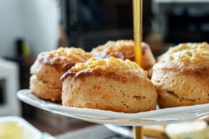 How to Store Scones: Your Ultimate Guide - Baking Kneads, LLC