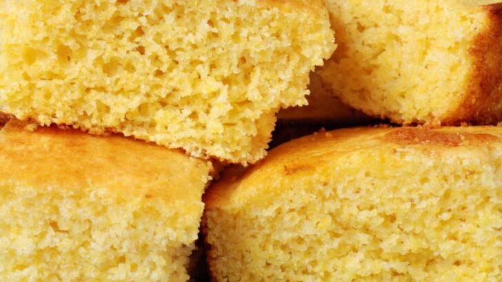 Can You Make Cornbread Without Milk? (Simple Substitutes to Try ...