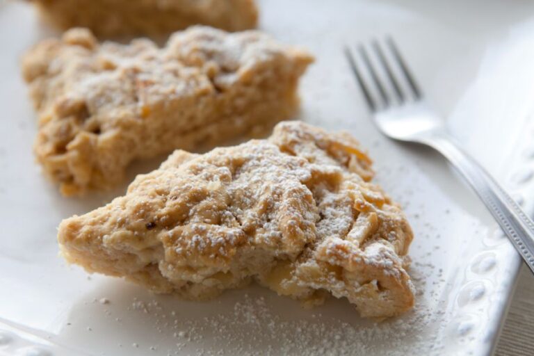 Wondering What to Serve With Scones? Here Are 16 Delicious Ideas ...