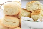 Which is Which? Cracking the Scone vs. Biscuit Identity Crisis - Baking ...