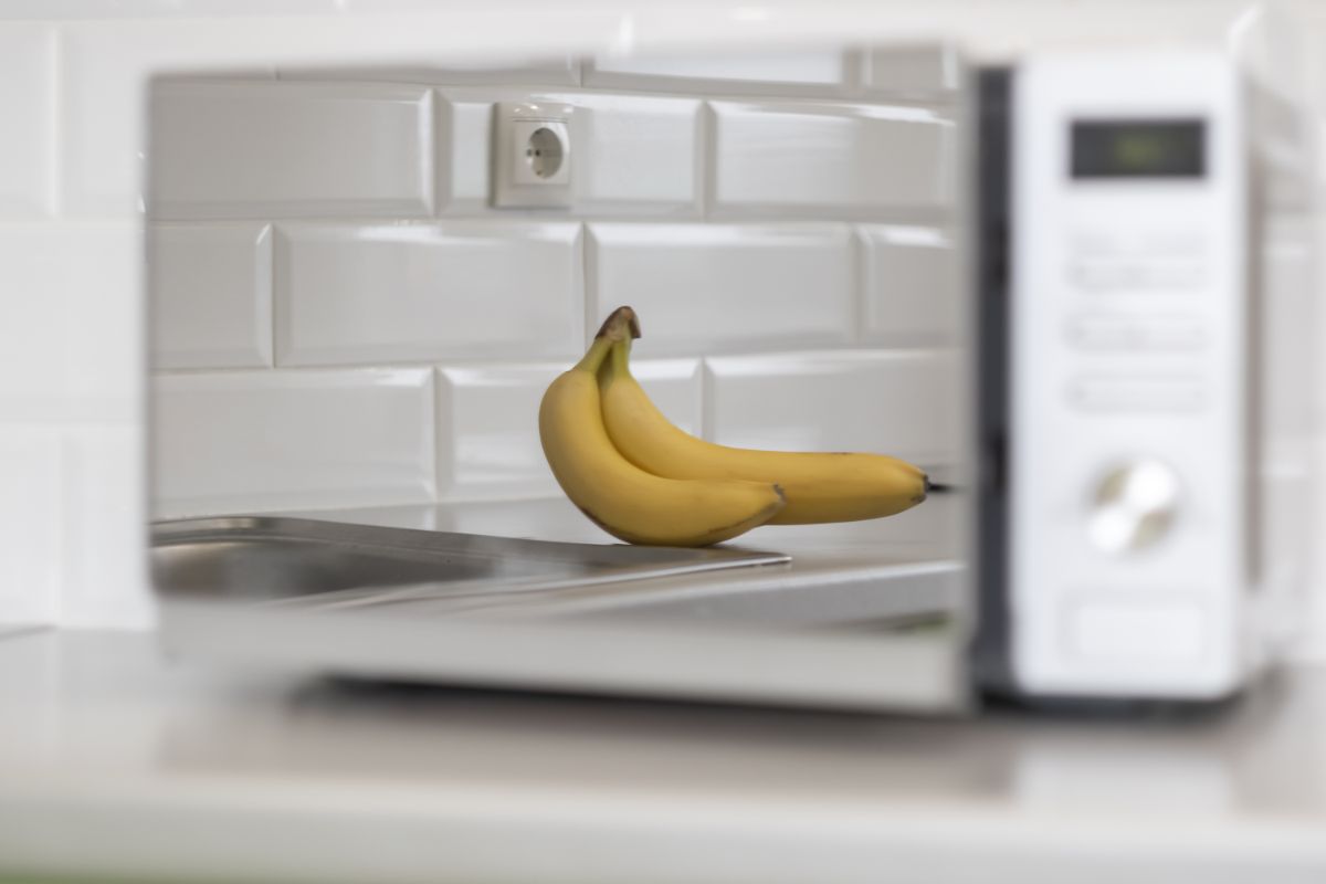 Can You Add Bananas to Banana Bread Mix? - Baking Kneads, LLC