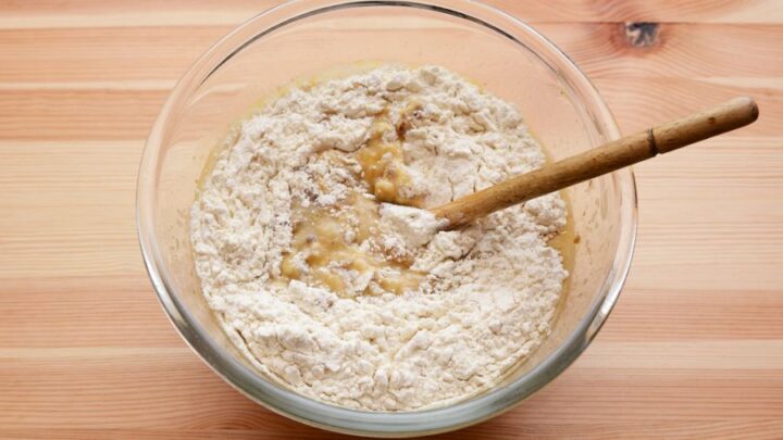 What Flour Is the Best for Banana Bread? - Baking Kneads, LLC