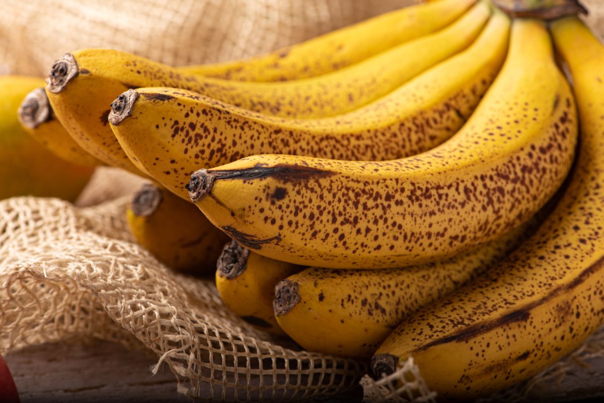 Can You Add Bananas to Banana Bread Mix? - Baking Kneads, LLC