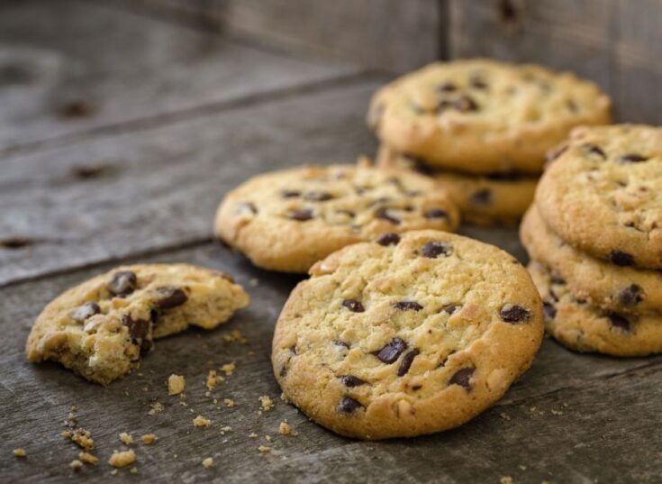 How to Make Cookies Fluffy (5 Common Problems and Fixes) - Baking ...