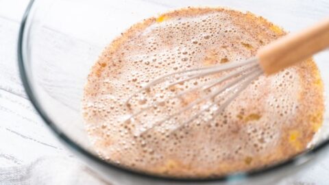 Fun Ideas on What to Do With Leftover French Toast Batter - Baking ...