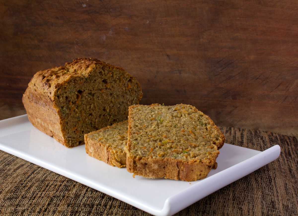 15 Mouthwatering Zucchini Bread Add-ins for the Ultimate Flavor ...