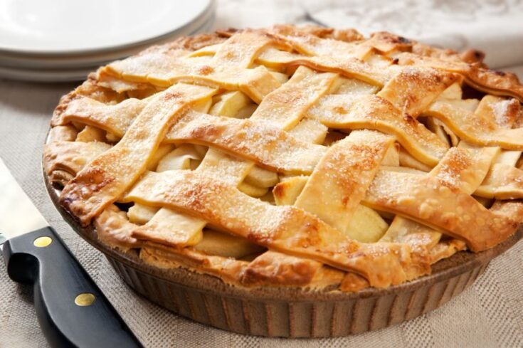 Common Apple Pie Problems (How To Avoid and Fix Mistakes) - Baking ...