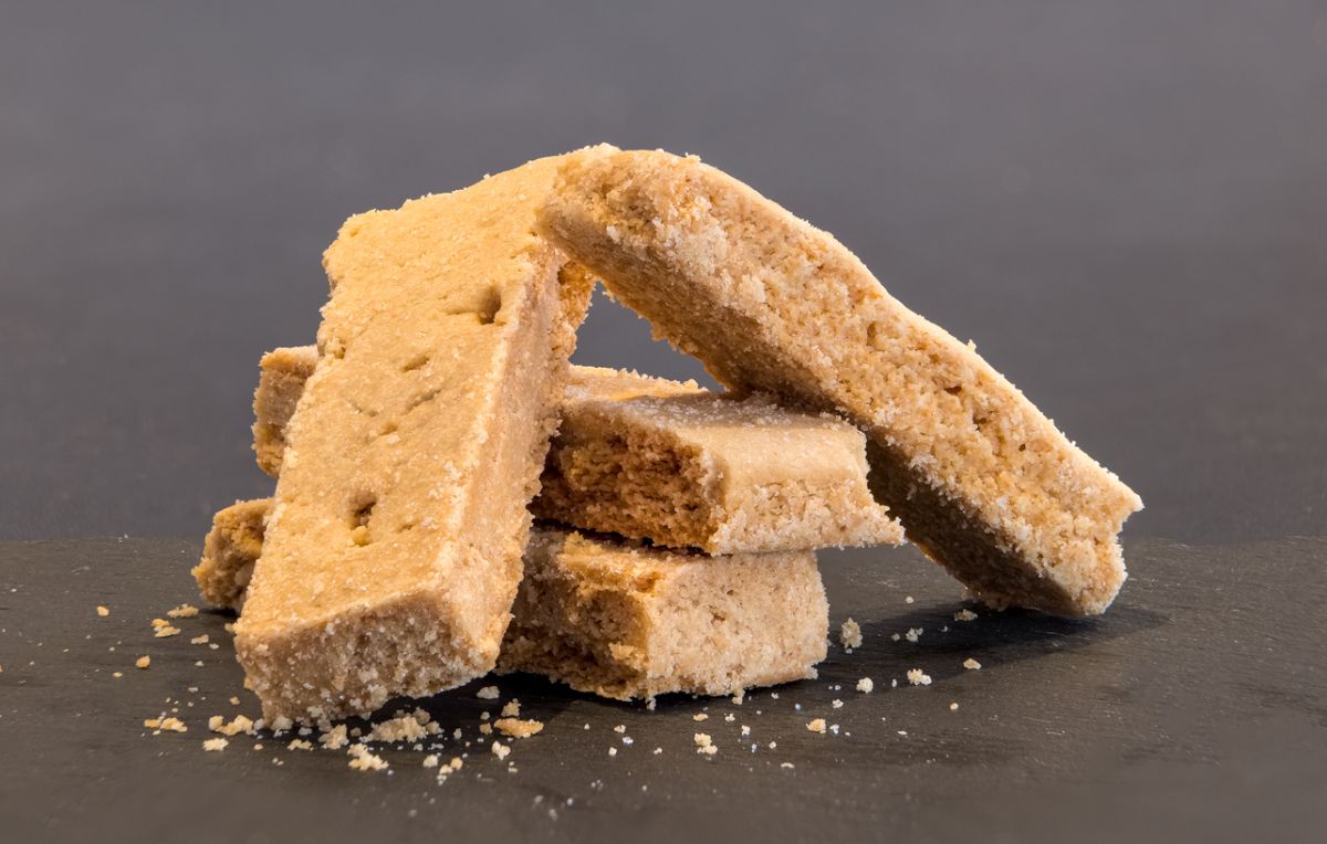 7 Common Shortbread Problems (And How to Fix Them) - Baking Kneads, LLC