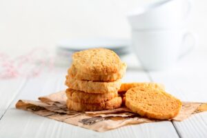 7 Common Shortbread Problems (And How to Fix Them) - Baking Kneads, LLC