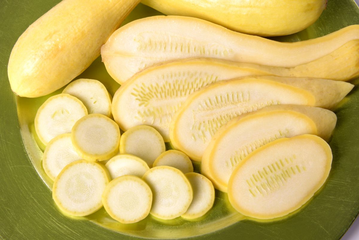 This Bright Yellow Twist on Zucchini Bread is a Sweet Surprise - Baking ...