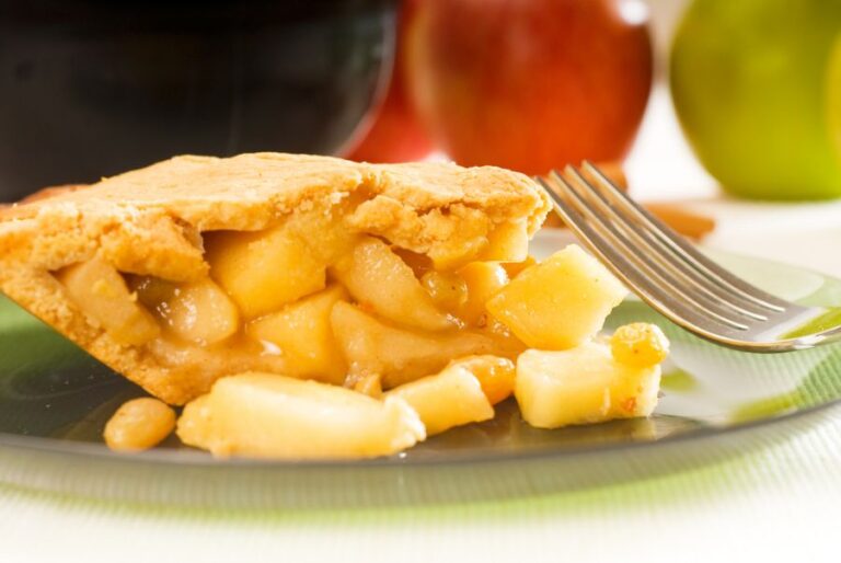 Is Apple Pie Good for You? (5 Ways It Is) - Baking Kneads, LLC