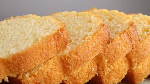 How to Make a Pound Cake Without Butter (6 Alternatives) - Baking ...