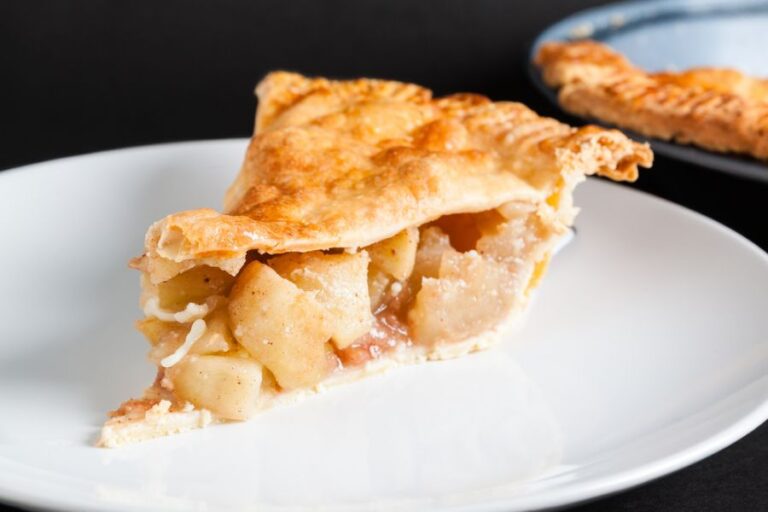 5 Great Ways to Warm Up Apple Pie - Baking Kneads, LLC