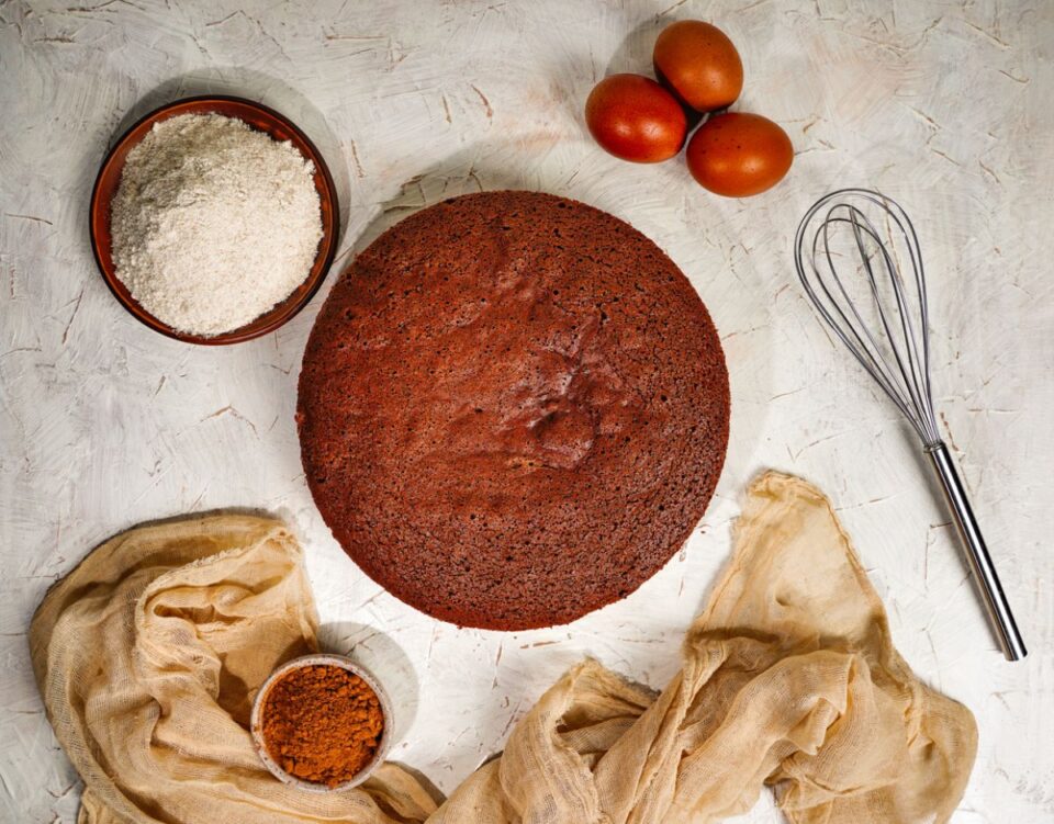 14 Unusual Baking Ingredients (To Turn Ordinary into Unique) - Baking ...