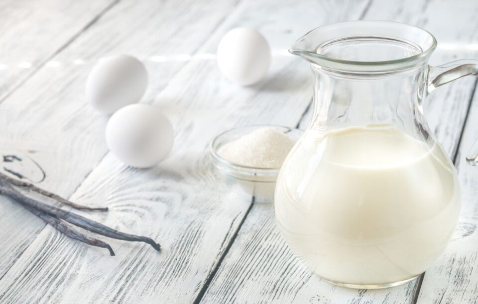 Custard vs. Pudding (The Key Differences and Similarities) - Baking ...