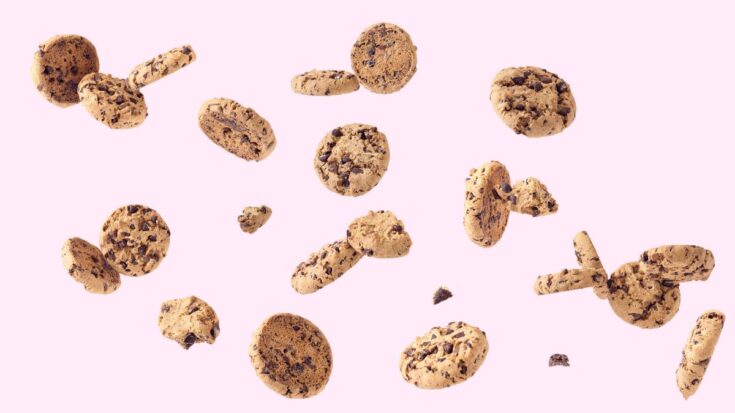Scones vs. Cookies (3 Similarities and 6 Differences) - Baking Kneads, LLC