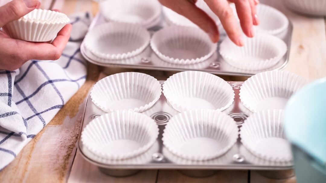 Scones vs. Muffins: Your A-Z Guide to Differences and Similarities ...