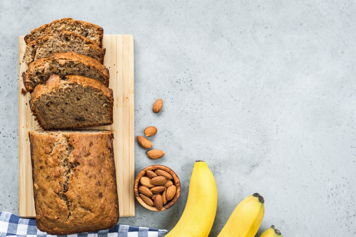 Surprising Banana Bread Add-Ins That Will Make Everyone Want Seconds ...