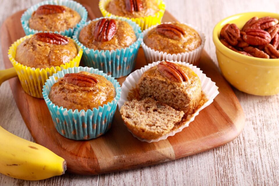 Surprising Banana Bread Add-Ins That Will Make Everyone Want Seconds ...