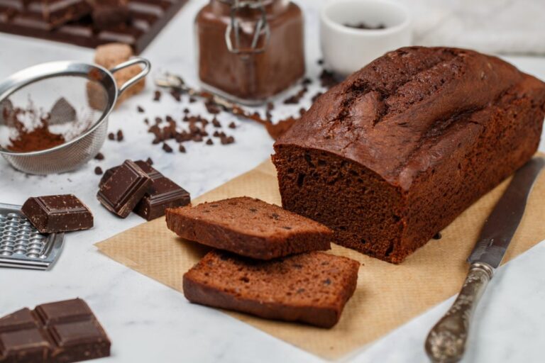 7 Delicious Ways to Improve a Boxed Pound Cake Mix - Baking Kneads, LLC
