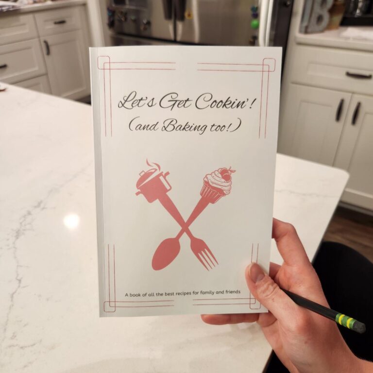 Let’s Get Cookin’! (and Baking Too!) - Baking Kneads, LLC