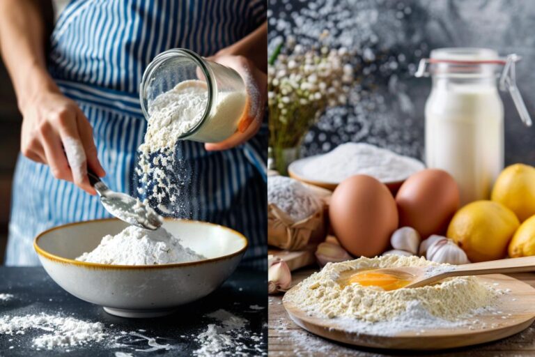 The Great Debate: Which Method Reigns Supreme in the Baking World ...