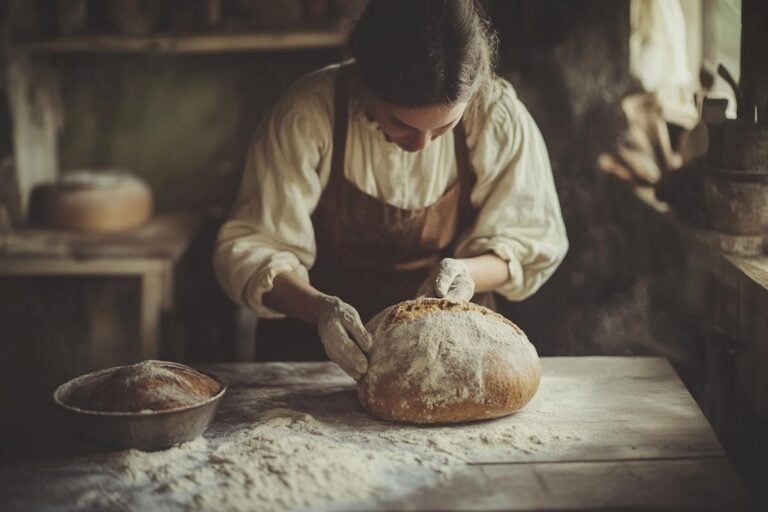 From Ancient Egypt to Modern Kitchens: A Journey Through the History of ...